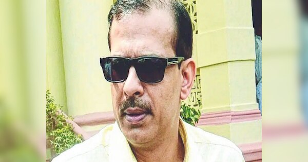 Former IMA President Dr Ajay Kumar accused KK Pathak of abusing ...
