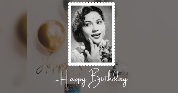 Nirupa Roy Birth Anniversary Nirupa Roy became heroine because of her ...