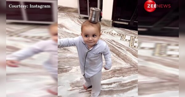 little boy dance on bobby deol song jamal kudu video viral | नन्हे-से ...