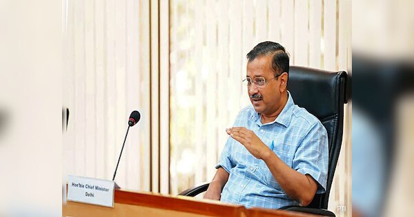 AAP नेताओं ने जताई आशंका, आज केजरीवाल की हो सकते हैं गिरफ्तार!