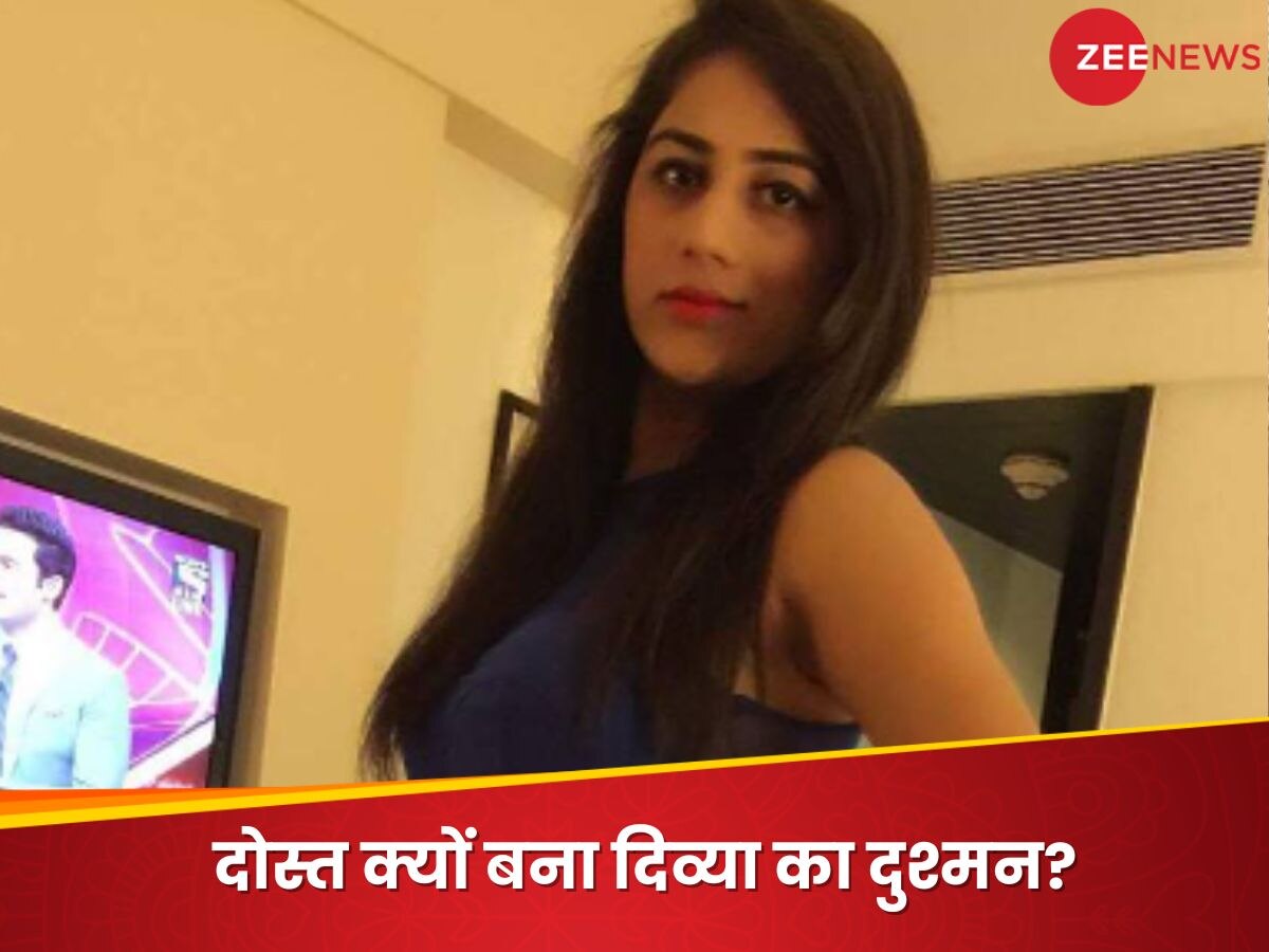 Why Divya Pahuja Murder By Abhijit in Hotel city point gurgaon, Know ...