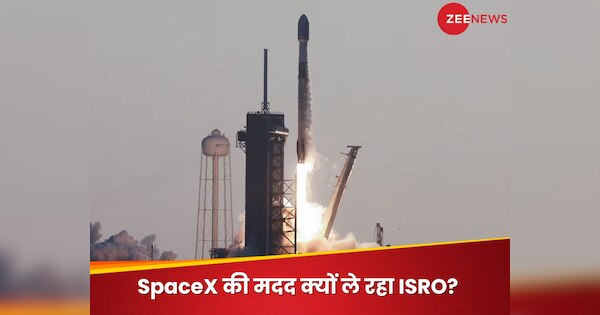 Isro to use spaceX rocket to launch communication satellite GSAT 20 ...