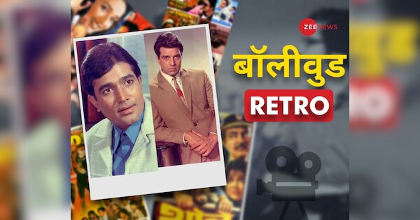 throwback when dharmendra was angry with rajesh khanna during film ...