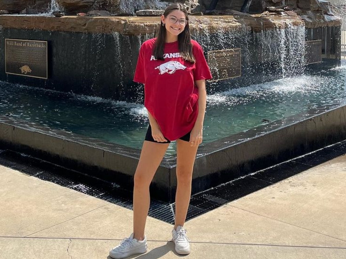 Who is Alyssa Carson Who has been selected by NASA will be the first ...