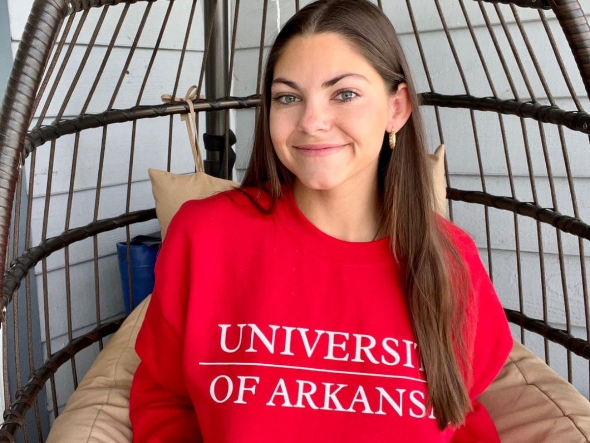 Who is Alyssa Carson Who has been selected by NASA will be the first ...