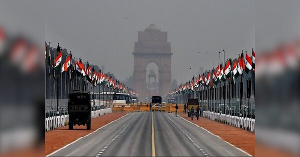 Odisha Pragyapan Medha Approval for Republic Day 2024 Parade, Pragyapan ...