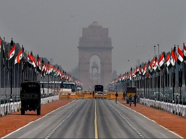 Odisha Pragyapan Medha Approval for Republic Day 2024 Parade, Pragyapan ...