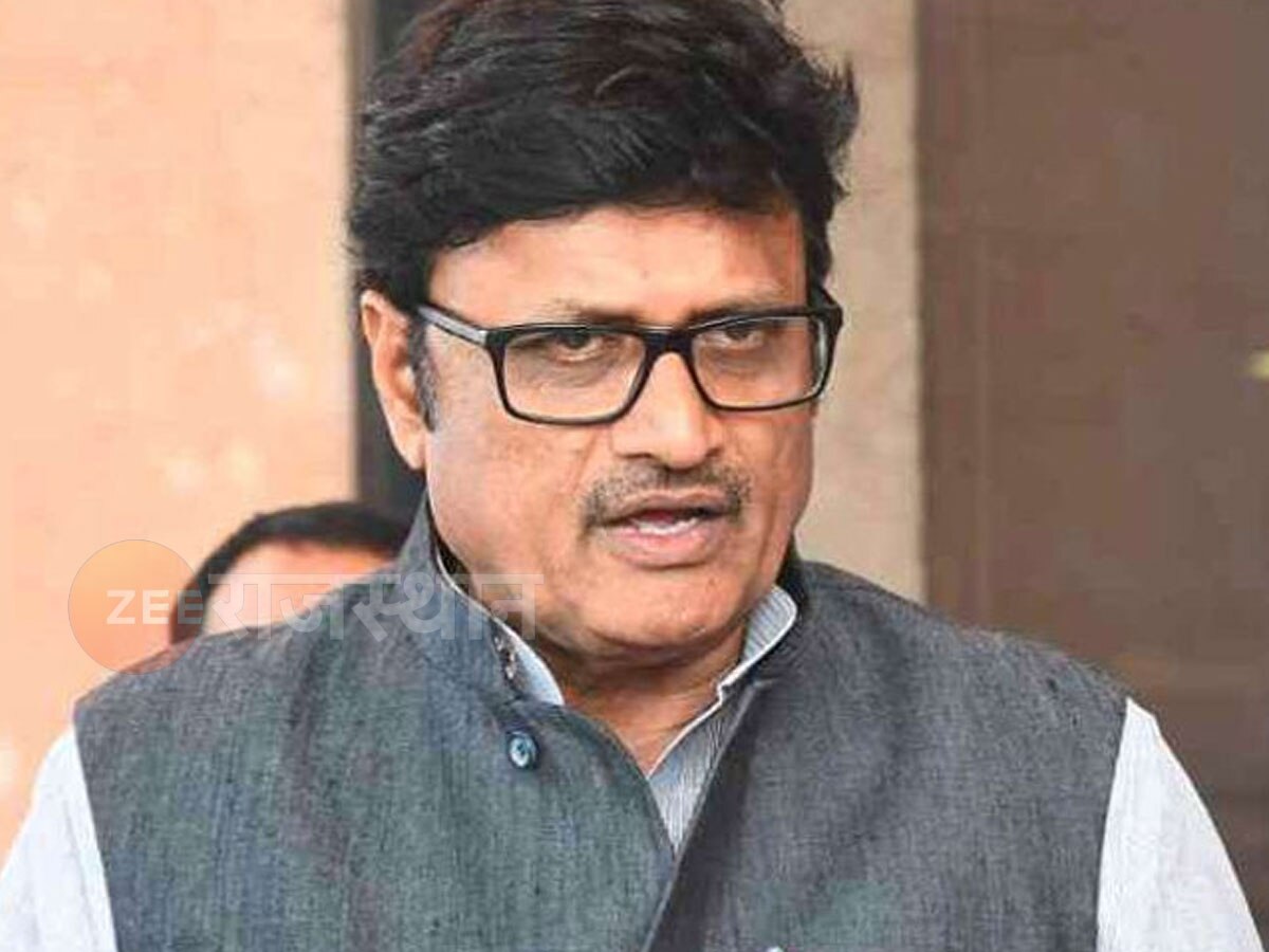 BJP leader Rajendra Rathore took jibe at Dotasra gave this big ...