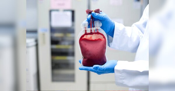 Blood trade will no longer be possible in the country Know these ...