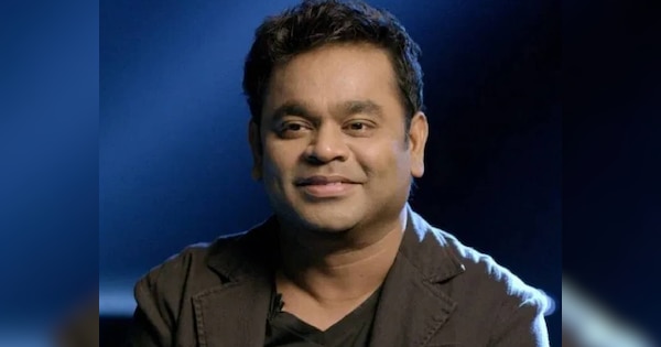 AR Rahman know why he convert to islam and changed his name | AR Rahman ...