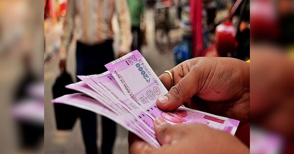 rbi says you can exchange rs 2000 notes through post office | 2000 ...