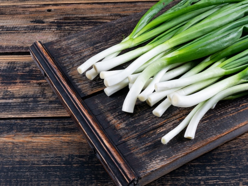 health tips benefits of spring onion How to control cholesterol hare ...