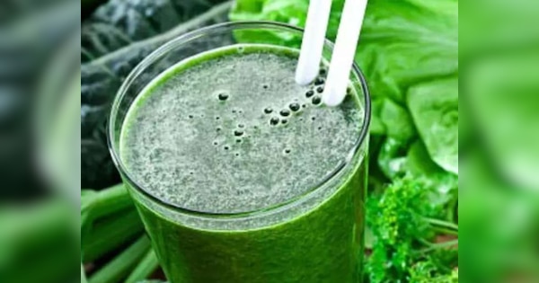 health tips Benefits of drinking Bathua juice in winter |इस सब्जी का ...