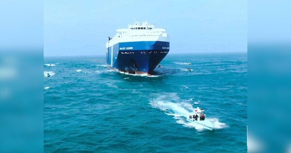 red sea crisis impacts india export as higher shipping and insurance ...