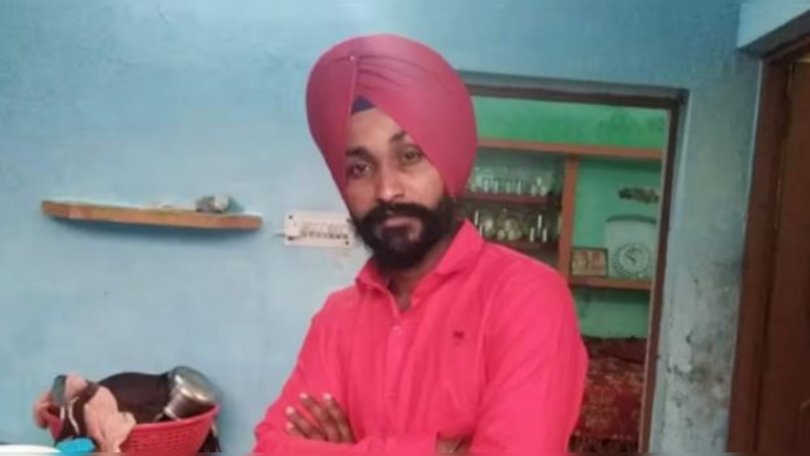 man shot dead near meerut gurudwara police ivestigation police check ...