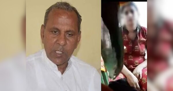 Former Congress MLA Mevaram Jain was punished; Party suspended from ...