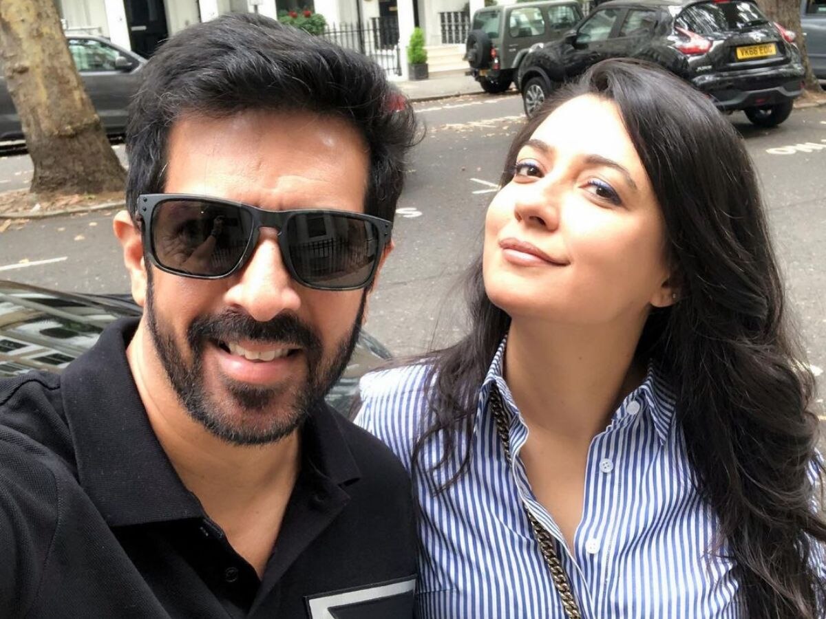 Kabir Khan Mini Mathur Love Story Religion Never Bothered Their ...