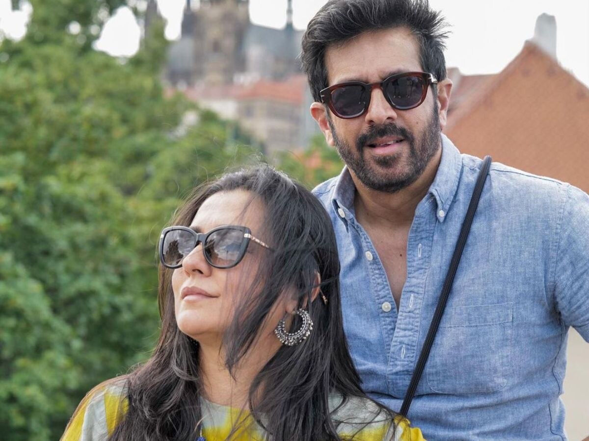 Kabir Khan Mini Mathur Love Story Religion Never Bothered Their ...