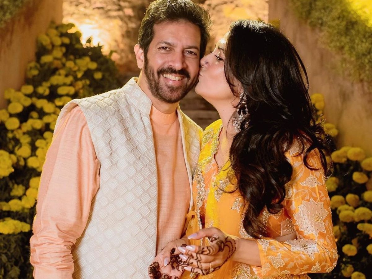 Kabir Khan Mini Mathur Love Story Religion Never Bothered Their ...