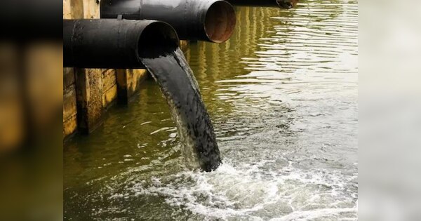 Pali People are suffering from polluted water after NGT order poisonous ...