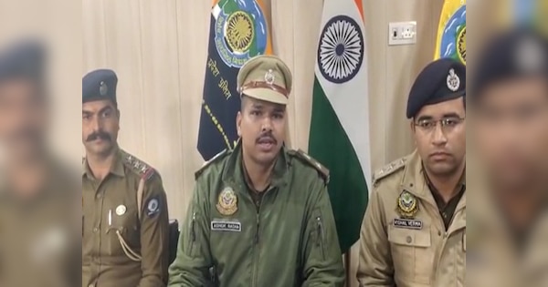 himachal pradesh crime news Nurpur SP ashok ratan gave information about drug smuggler punit ...