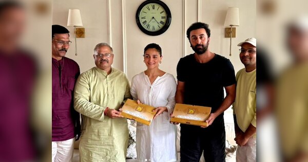 alia bhatt and ranbir kapoor receive ram mandir inauguration invitation ...