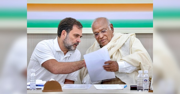 INDIA Alliance Seat Sharing Congress has started preparations for Bihar ...