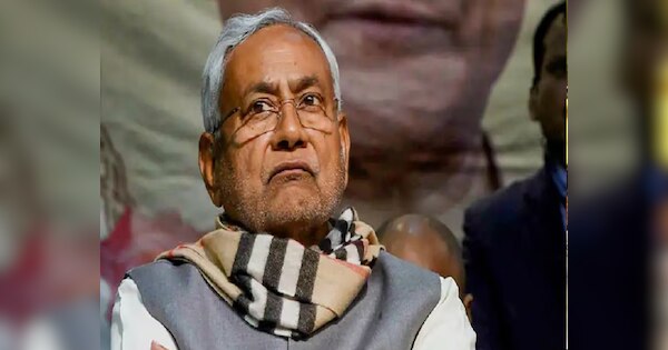 Bihar Politics As soon as Nitish Kumar got the election call he started ...