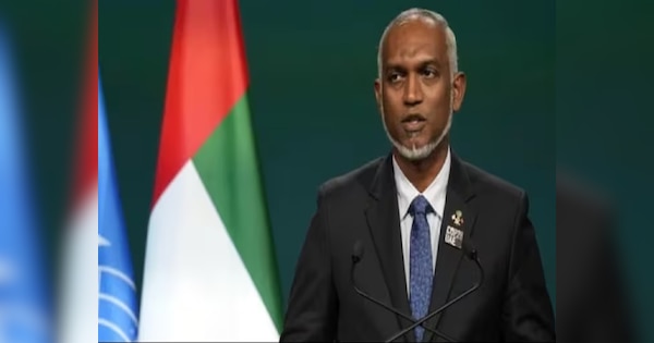 Maldives Row Parliamentary Minority leader Ali Azim called for removal ...