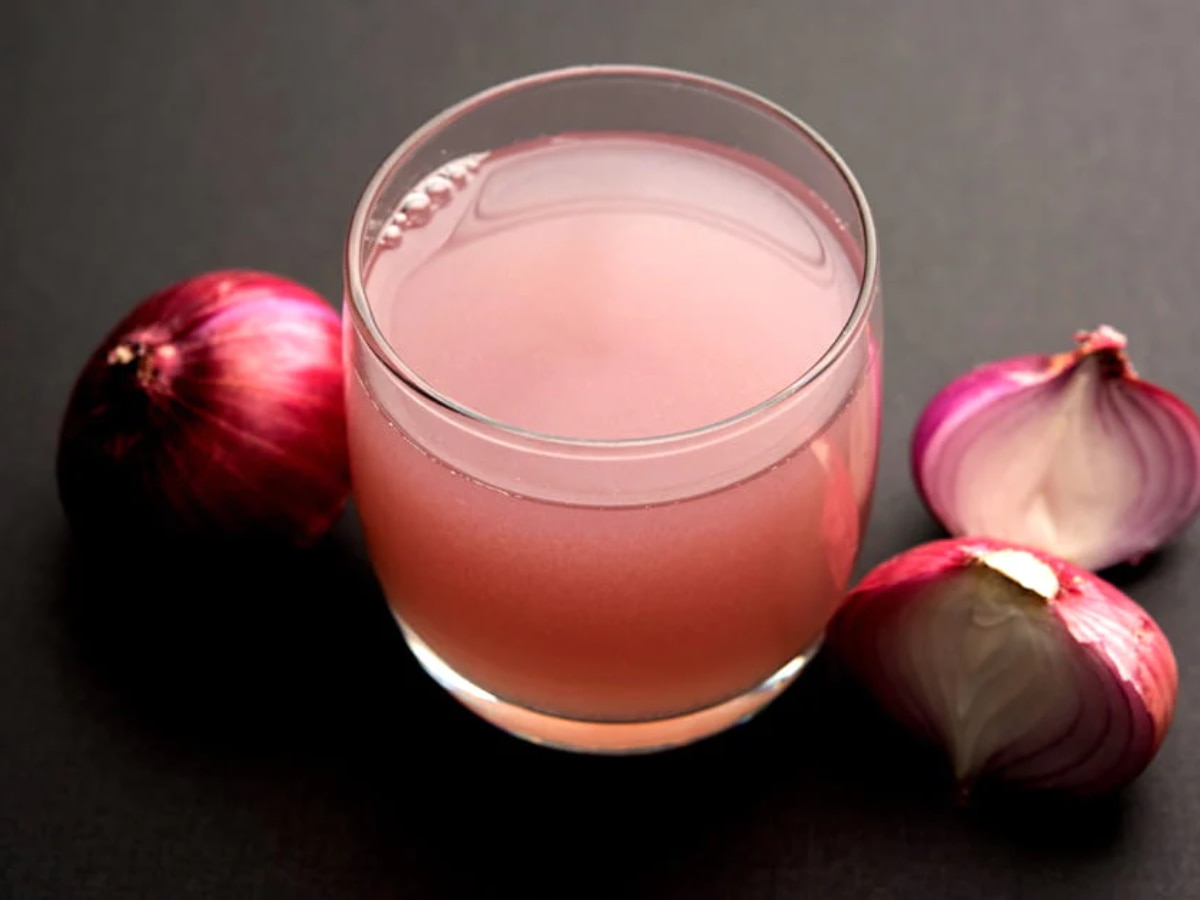 how to get rid of grey hair from natural items aloevera gel pyaz ras ka ...