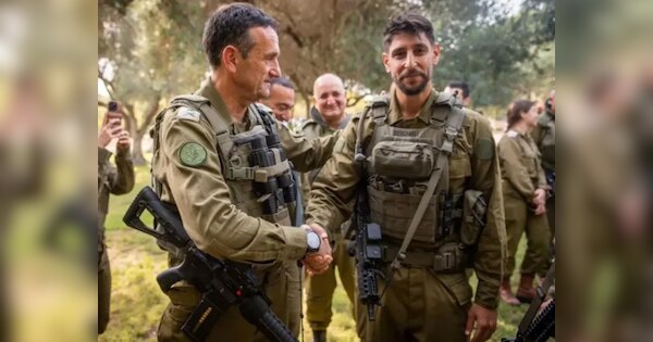Israel Gaza War Fauda Actor Idan Amedi injured during fight with Hamas ...