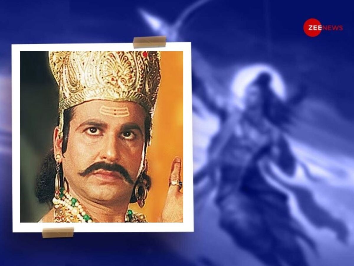 Vijay Arora worked with Zeenat Aman to Jaya Bachchan but Ramayan ...