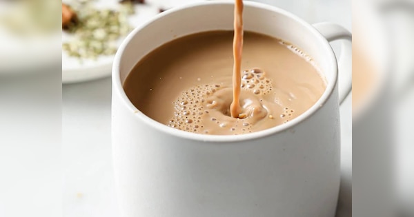 Side Effects of Tea chai Ke Nuksan | Tea Side Effects: जहर बन सकती है ...