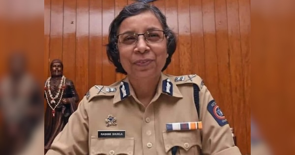 who is rashmi shukla maharashtra first female dgp | महाराष्ट्र को मिली ...