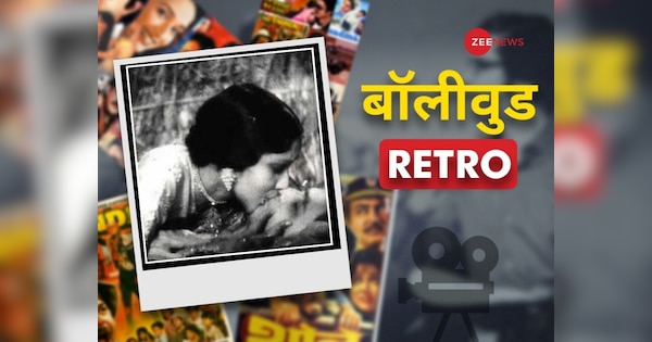 Bollywood Retro Devika Rani and Himanshu Rai Film Karma Bollywood First ...