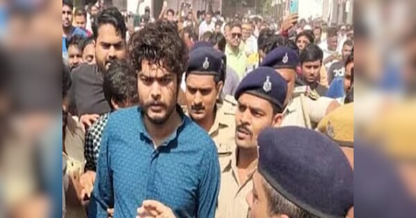 Shahabuddin son Osama Shahab got bail Patna High Court gave relief ...