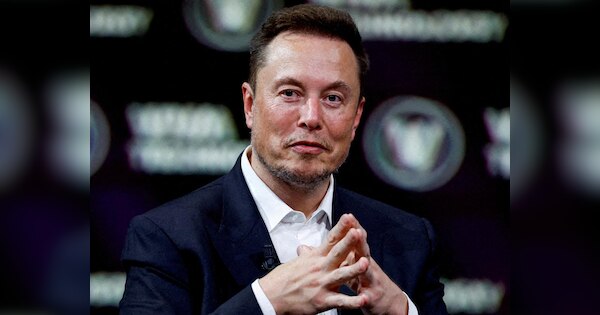 X Boss Elon Musk updated his bio to Chief Troll Officer | X में अब नए ...