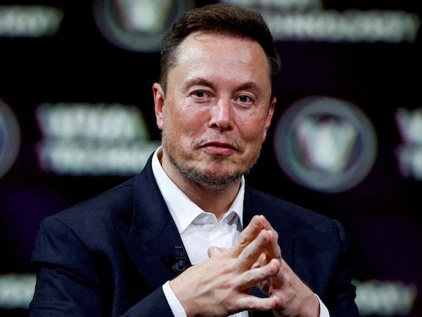 X Boss Elon Musk updated his bio to Chief Troll Officer | X में अब नए ...