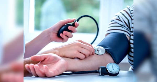 health news These things control high blood pressure read tips | हाई ...