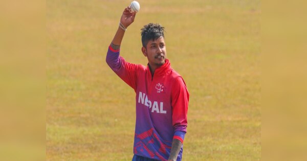 nepal cricketer sandeep lamichhane court sentences cricketer eight ...