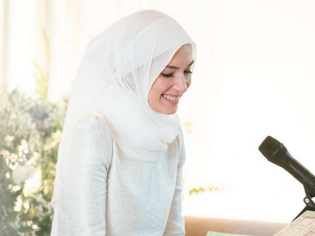 Brunei Prince Abdul Mateen Marriage To Yang Mulia Anisha Rosnah See ...