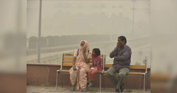 Meghalaya Birnihat is the most polluted city of India in 2023 greater ...