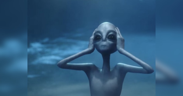 10 feet long alien footage captured in brazil hilltop claims brazilian ...