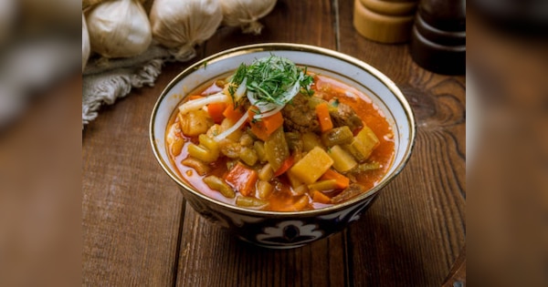 Benefits of kharode ka soup for relief body bone pain increse man power ...