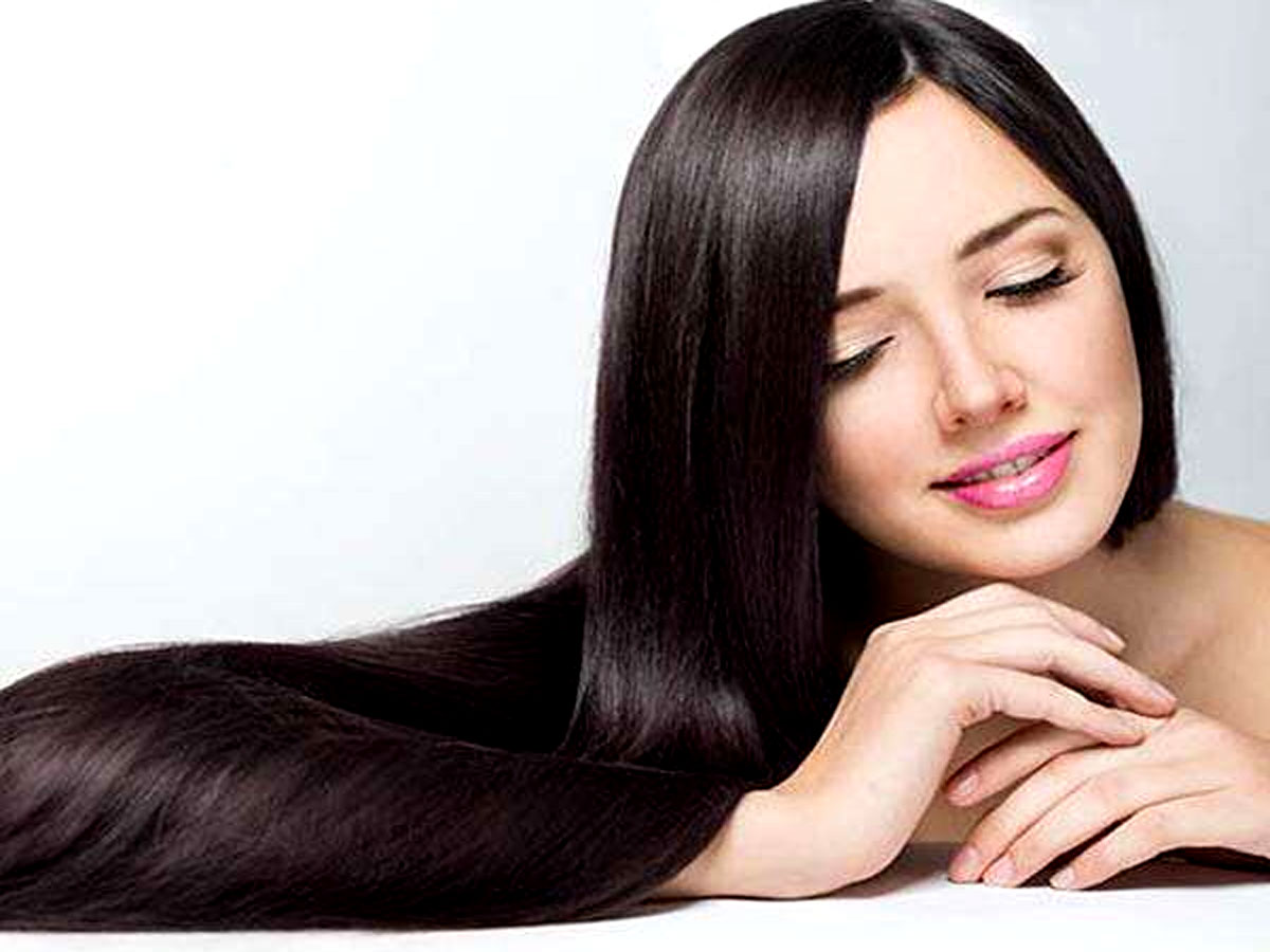 lifestyle news By applying these oils hair braid will become thick |इन ...