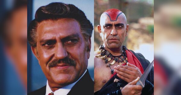 Amrish Puri: मायलोइड्सप्लास्टिक के शिकार थे अमरीश पुरी; जानें उनके बारे ...