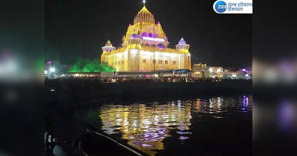 Sri Muktsar Sahib Maghi Mela: 40 ਮੁਕਤਿਆਂ ਦੇ ਨਾਂ ਨਾਲ ਜਾਣੀ ਜਾਂਦੀ ਇਤਹਾਸਿਕ ...