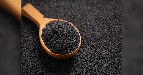 health news strong benefits of black seasame kale til ke fayde | सेहत ...