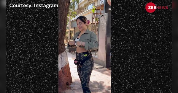 Neha Basin looked beautiful even without makeup watch video | बिना ...