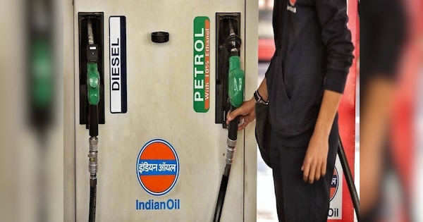 petrol diesel rate today 14 January tel ka daam in up lucknow varanasi ...